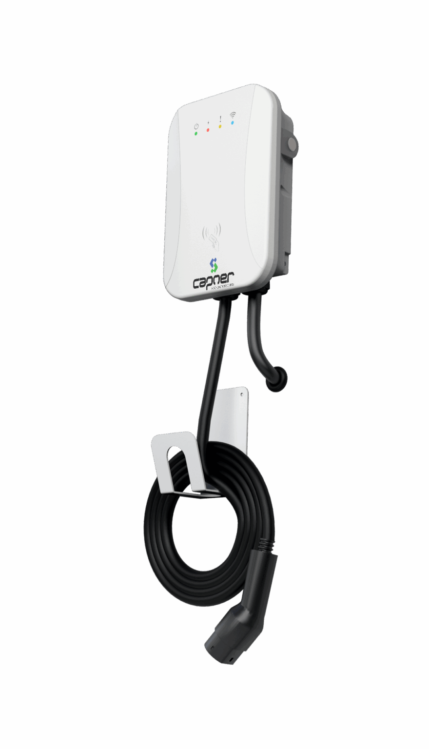 EV Connect - Capner CH